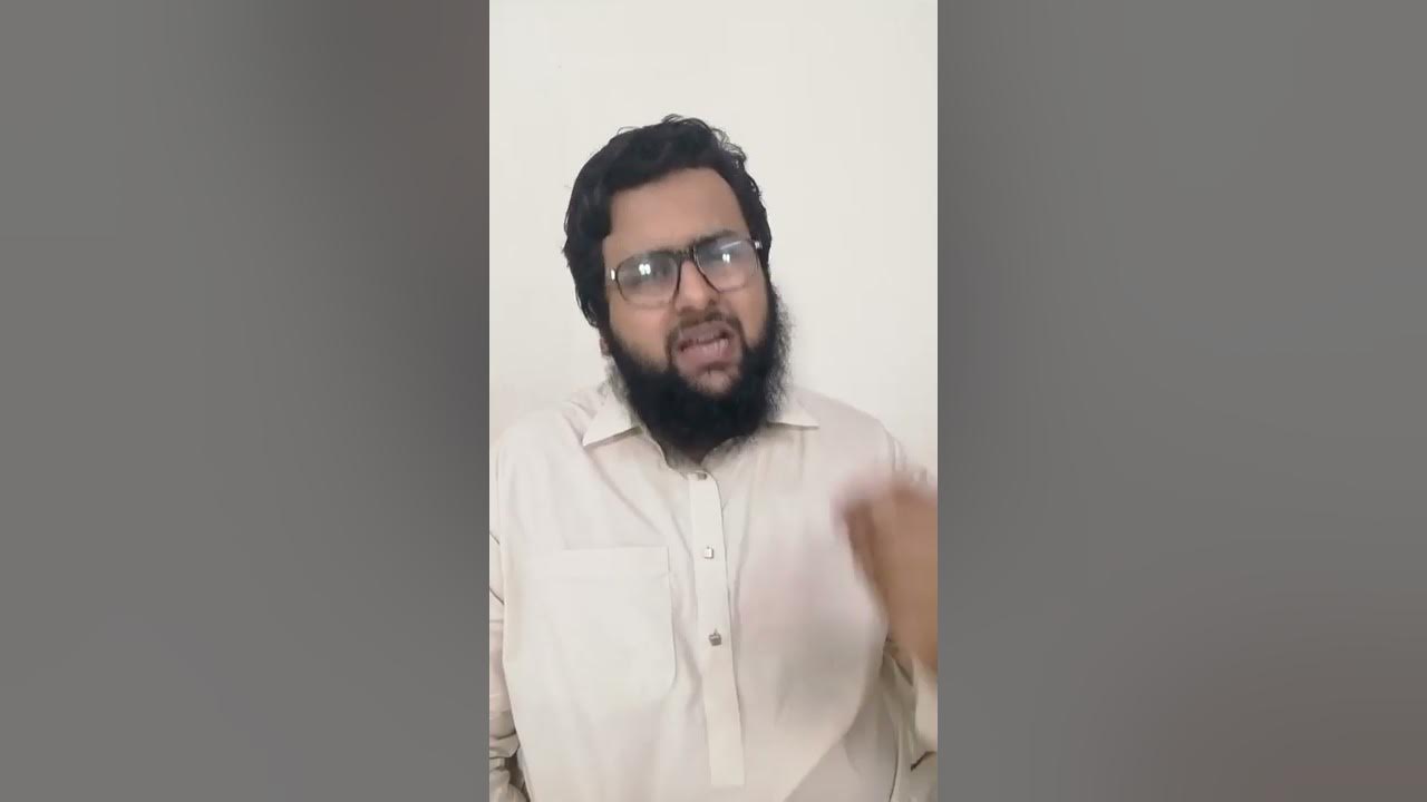 Best story of the Quran Surah Yusuf Session 7 Ustaaz Waqeeh Ali