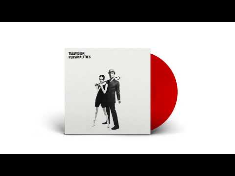 Television Personalities - Jackanory Stories