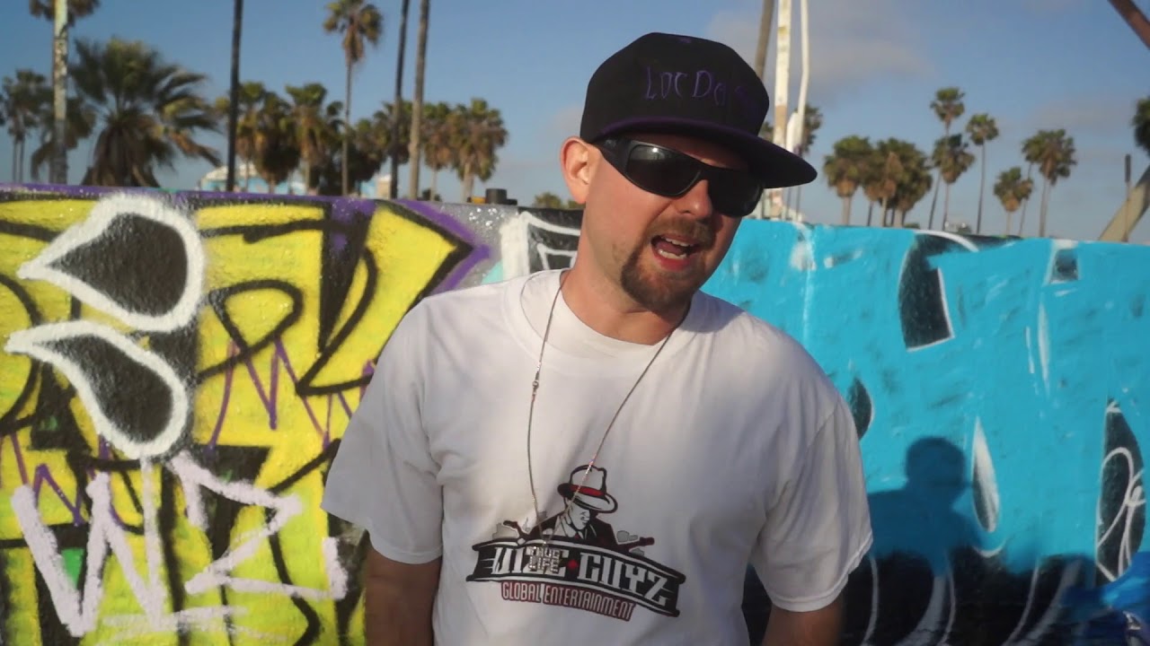 Mr Loco AKA Loco Da Smoke -I'll Shine - YouTube