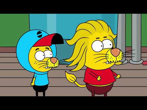 Kral Şakir - Eğlenceli Bölümler Bir Arada