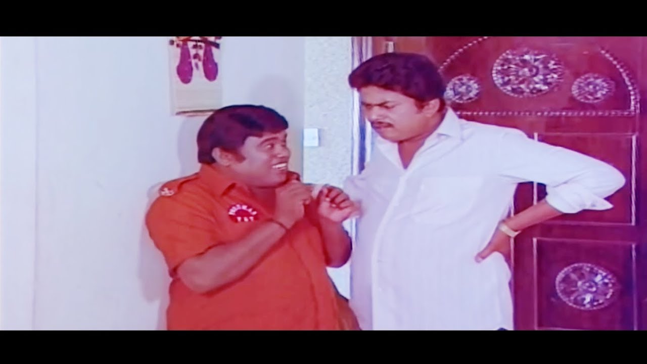Janagaraj Sendhil Funny Comedy Scenes #Tamil Comedy scenes # Tamil ...