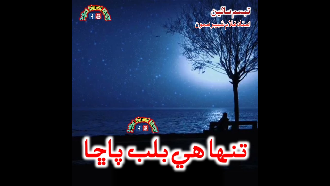 Abdul Ghaffar Tabassum - YouTube