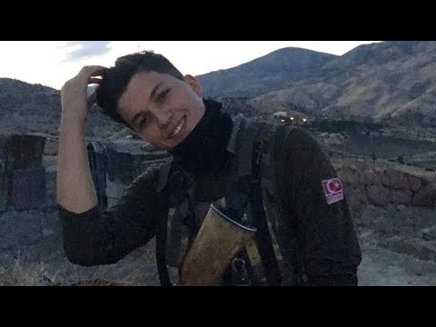 Şehit Uzman Çavuş Burak Aydoğan #şehit #uzmançavuş