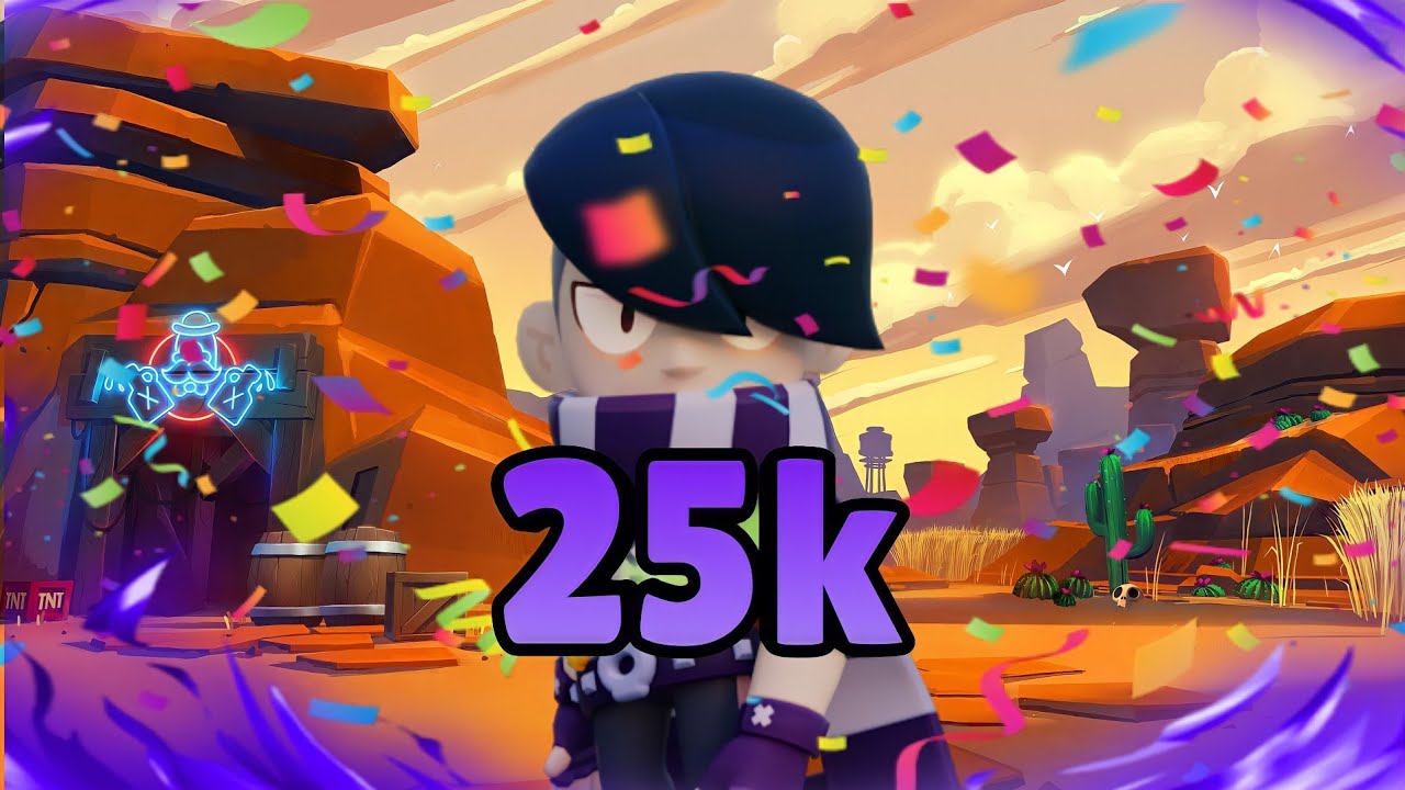  25 000 YouTube