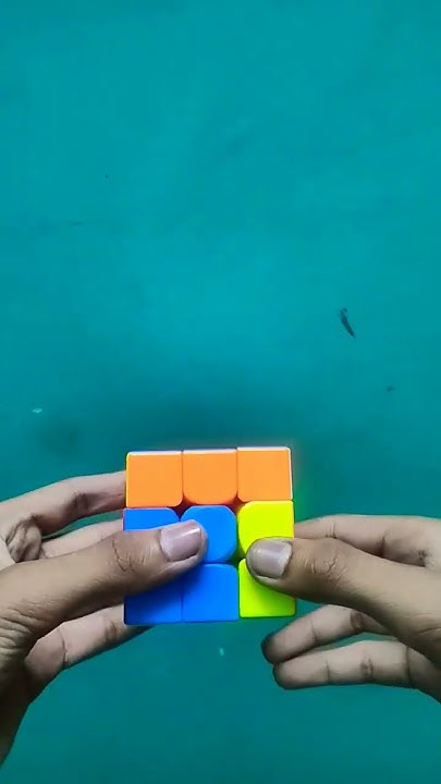 CUBE LOOP (PART 21(S2)) #rubikscube #cube #cubing #lego #rubik #infinite #loop #mcuber #cubber ...