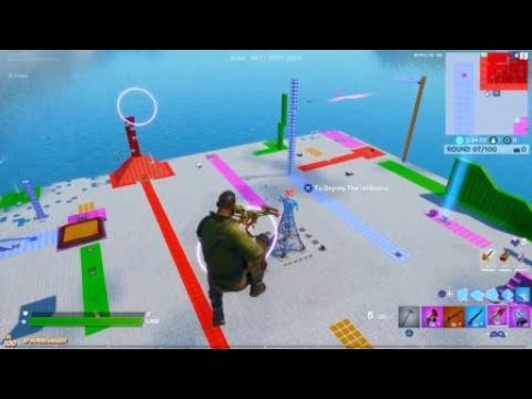 Fortnite OMG cupid’crossbow trickshot OP GGS - YouTube