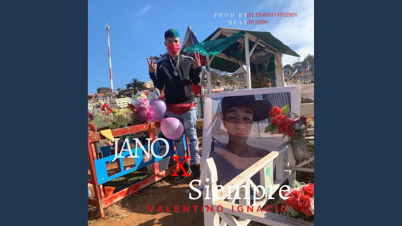 Jano x Siempre - YouTube