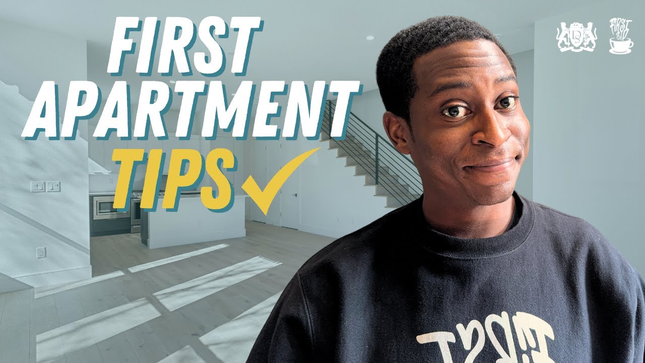 5 BRUTAL Mistakes First Time Renters Make - YouTube