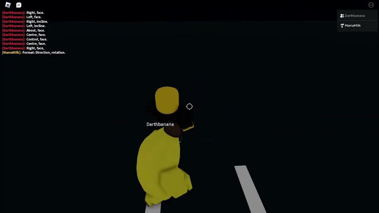 How to do faces | Roblox Guide - YouTube