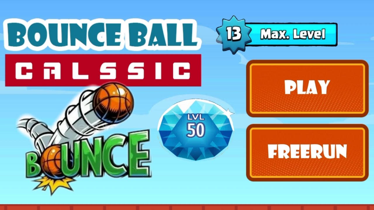 Bounce nokia game plays 😊🎯 - YouTube