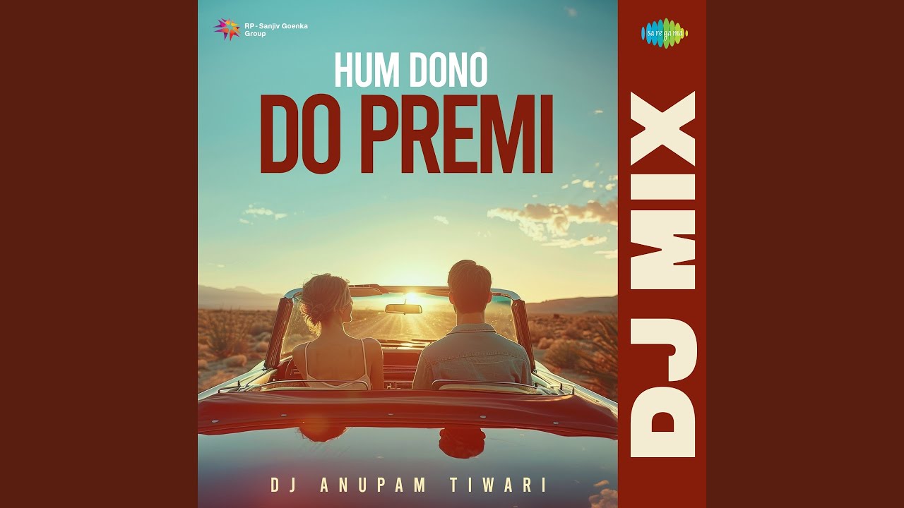Hum Dono Do Premi - DJ Mix - YouTube