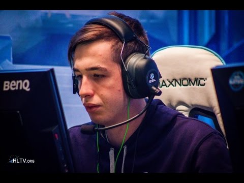 Cs:go Kenny''KennyS''Schrub - YouTube