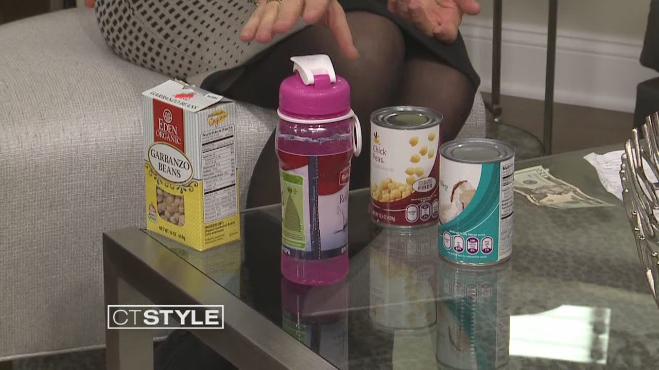 Health Concerns of BPA - YouTube
