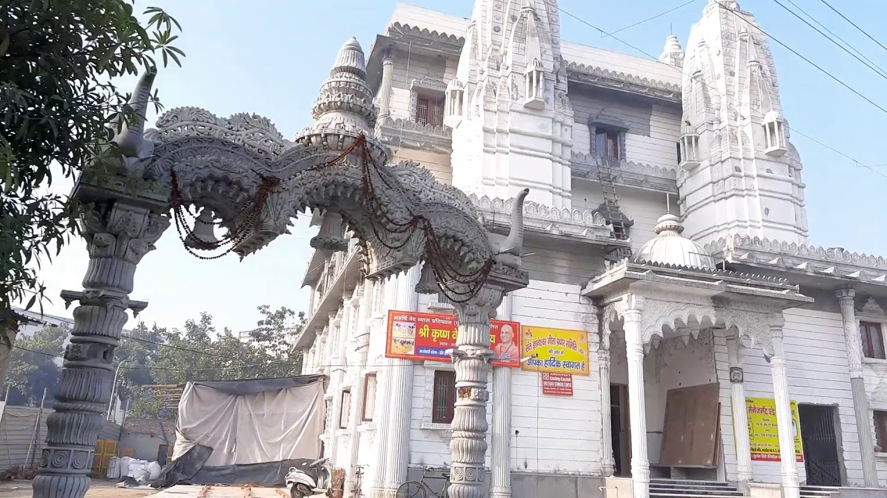 The journey of Ansal Sushant City Panipat (Haryana) - YouTube