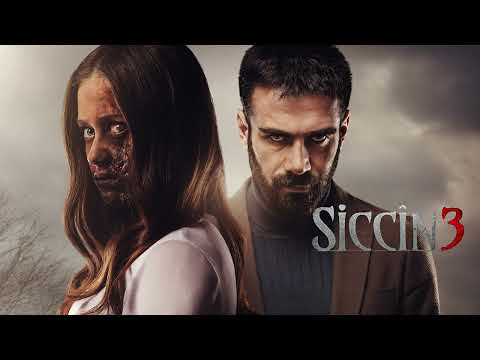 Siccin 3: Cürmü Aşk (2016) - Reşit Gözdamla - Main Theme 3 (Yazılar)