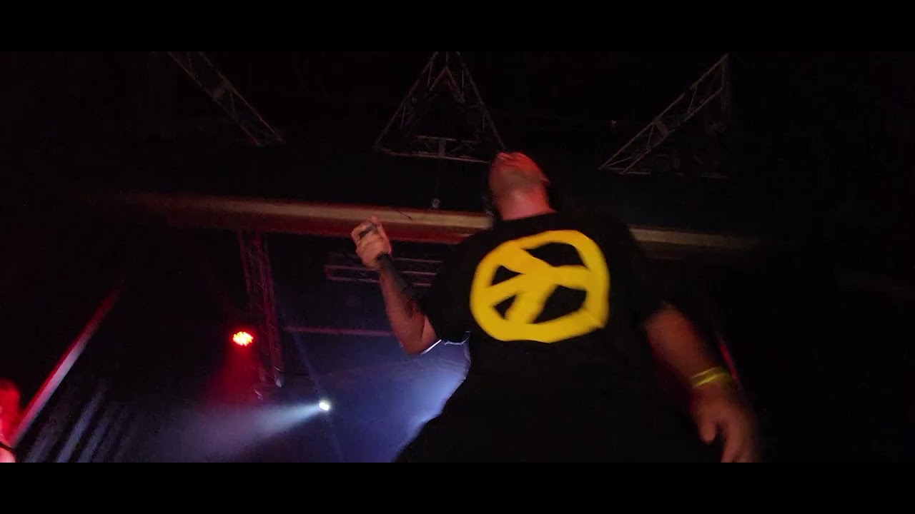 Rap Music - Lil Darkie LIVE - YouTube