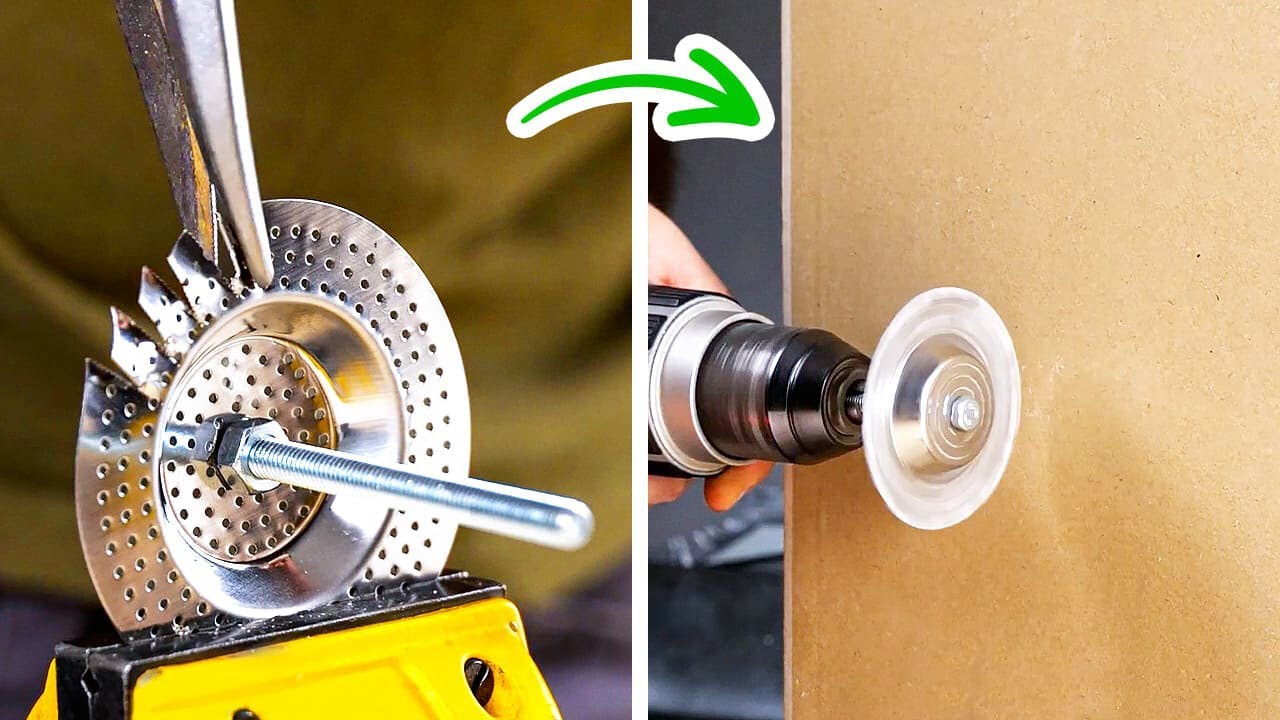 CREATIVE AND AWESOME HACKS TO TRY AT HOME! - YouTube