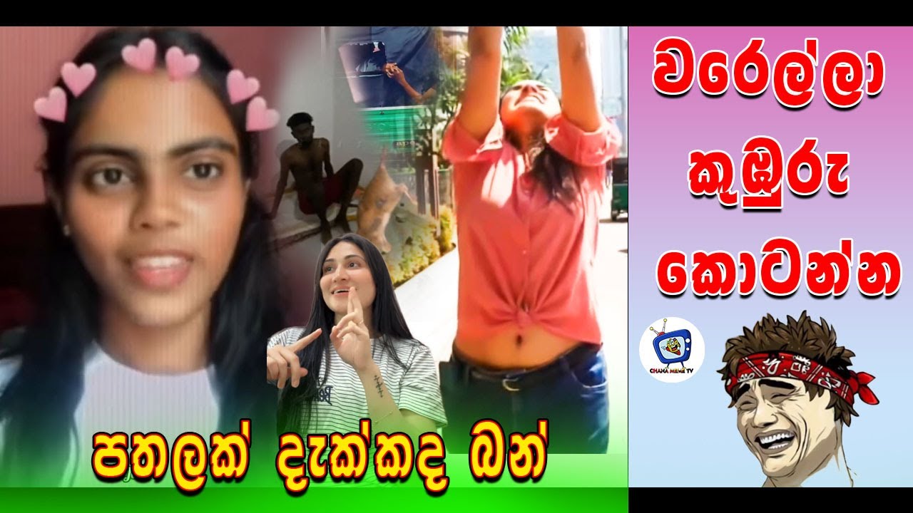 Sinhala athal Meme | Sinhala Meme Athal | Epi | funny Meme athal ...