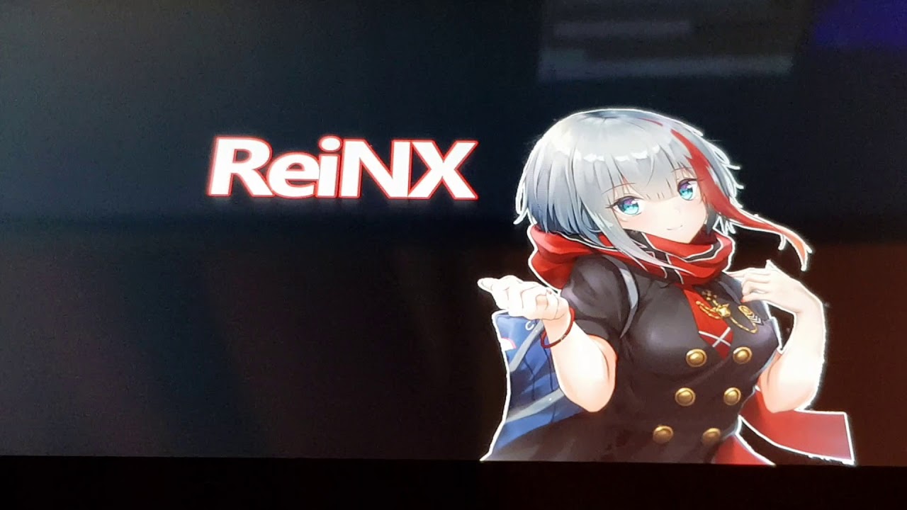 Nintendo Switch: Instalar Auto RCM - YouTube