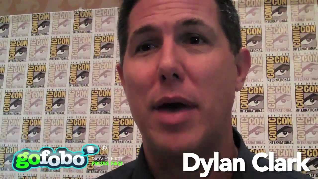 Dawn of the Planet of the Apes - Comic Con 2013: Dylan Clark (Producer ...