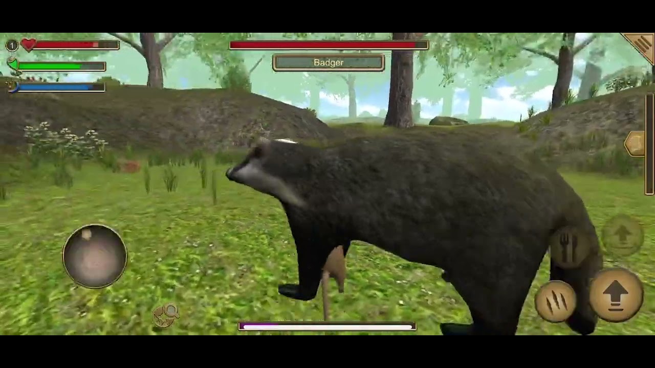 MOUSE SIMULATOR: FAMILY - I’m trying to find new friend - gameplay #2 ...