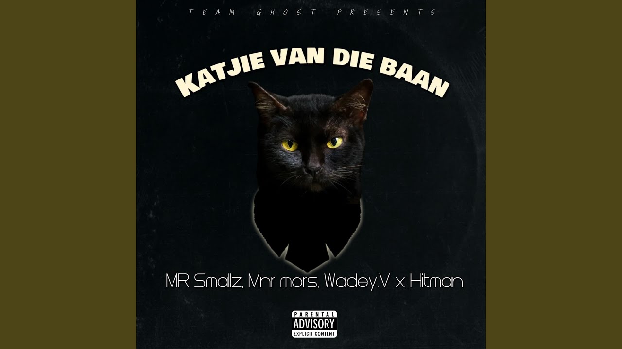 katjie Van Die Baan - YouTube