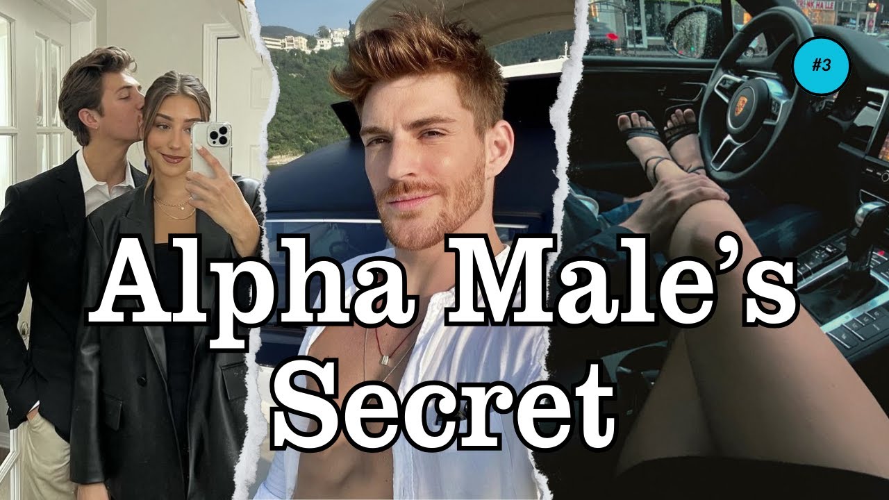 How alpha males behave (full guide) - YouTube