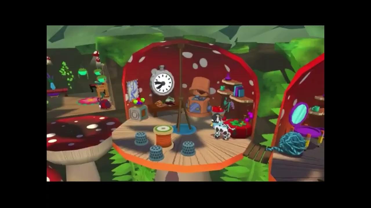 NEW ajpw Update! | cows | puppys | Fairy den! | 🥰 - YouTube