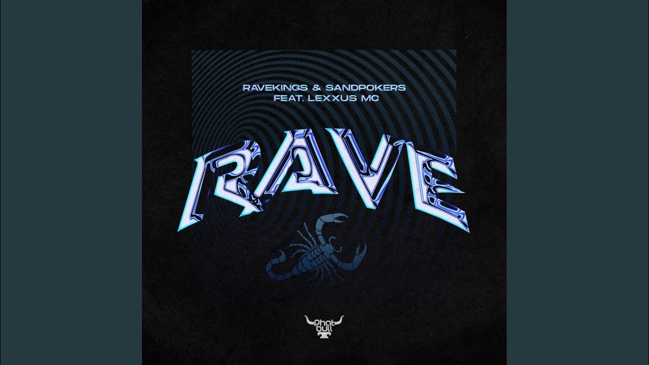 Rave (Extended Mix) - YouTube