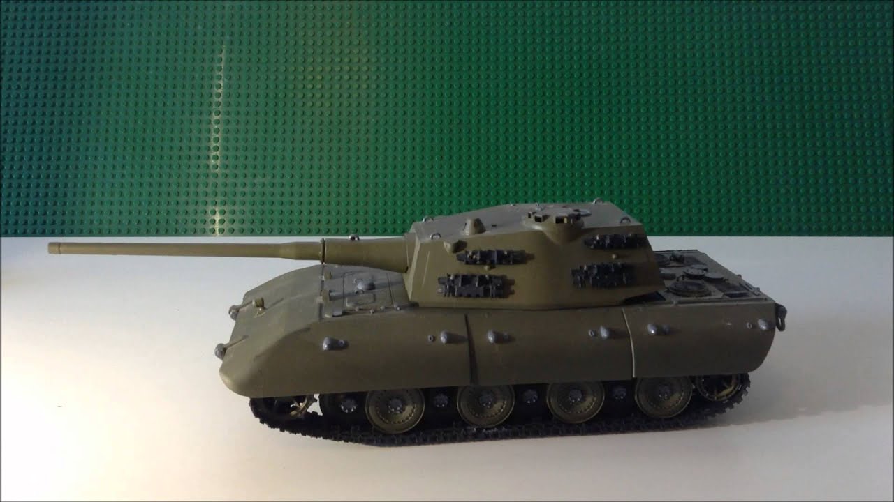 E 100 Model Review - YouTube