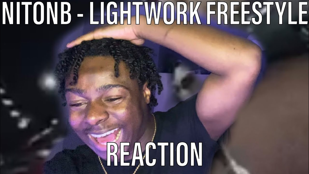 SERIOUS THROWBACK!!! 🔥| NitoNB - Lightwork Freestyle 3 | Pressplay ...