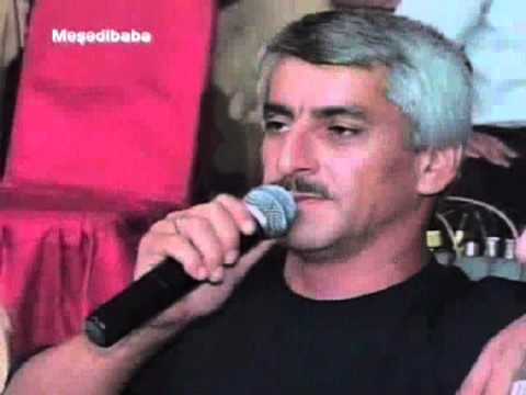 Məşədibaba - Olmuşam ey gözəlim ...