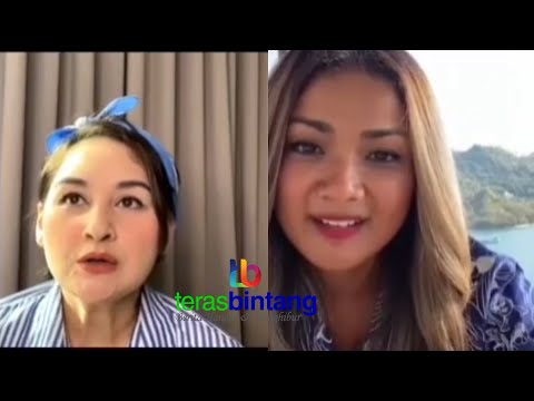 MONA RATULIU SYOK ANAKNYA MAU NONTON 18 TAHUN KE ATAS