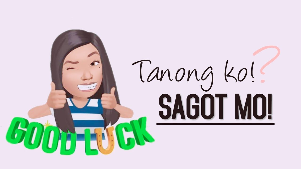 LIGAYA'S Q&A | TANONG #32 | TANONG KO SAGOT MO | NO RIGHT OR WRONG ...
