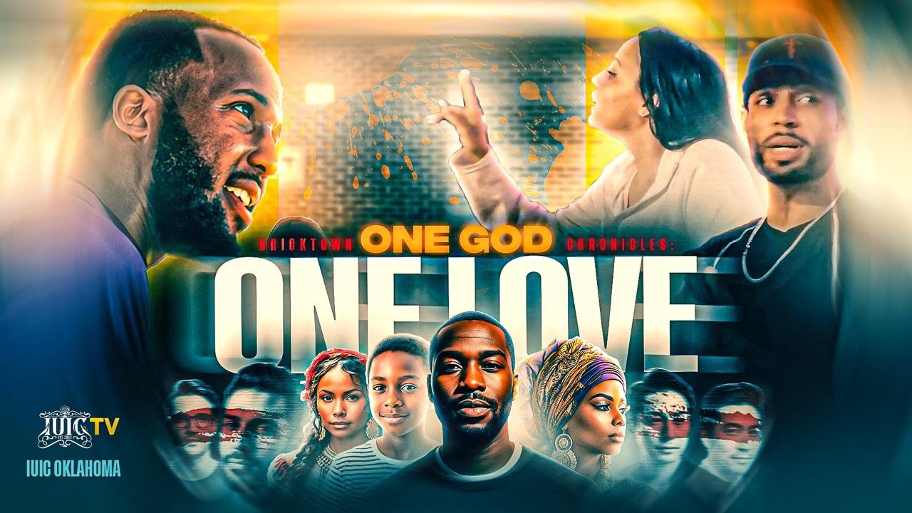 Bricktown Chronicles: One God ONE Love! - YouTube