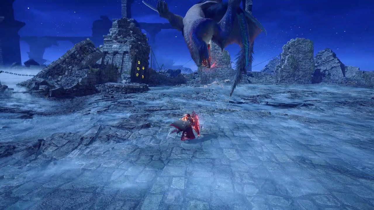 Judas Priest - Traitors Gate - Monster Hunter Music Video - YouTube