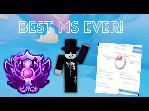 The BEST CPS EVER ⚔️(Roblox Bedwars) - YouTube