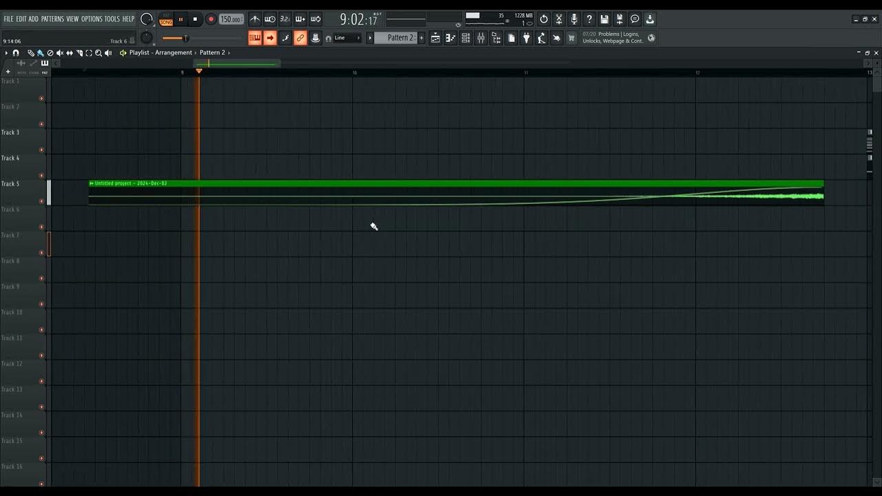 Euphoric hardstyle melody (Fl studio) HQ - YouTube