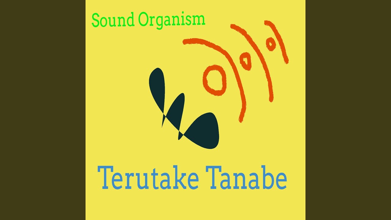 Sound Organism - YouTube