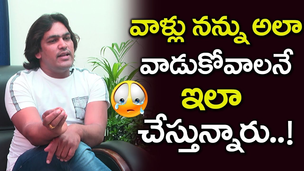Tik Tok Star Uppal Balu Exclusive Full Interview | Tik Tok Star | Uppal ...