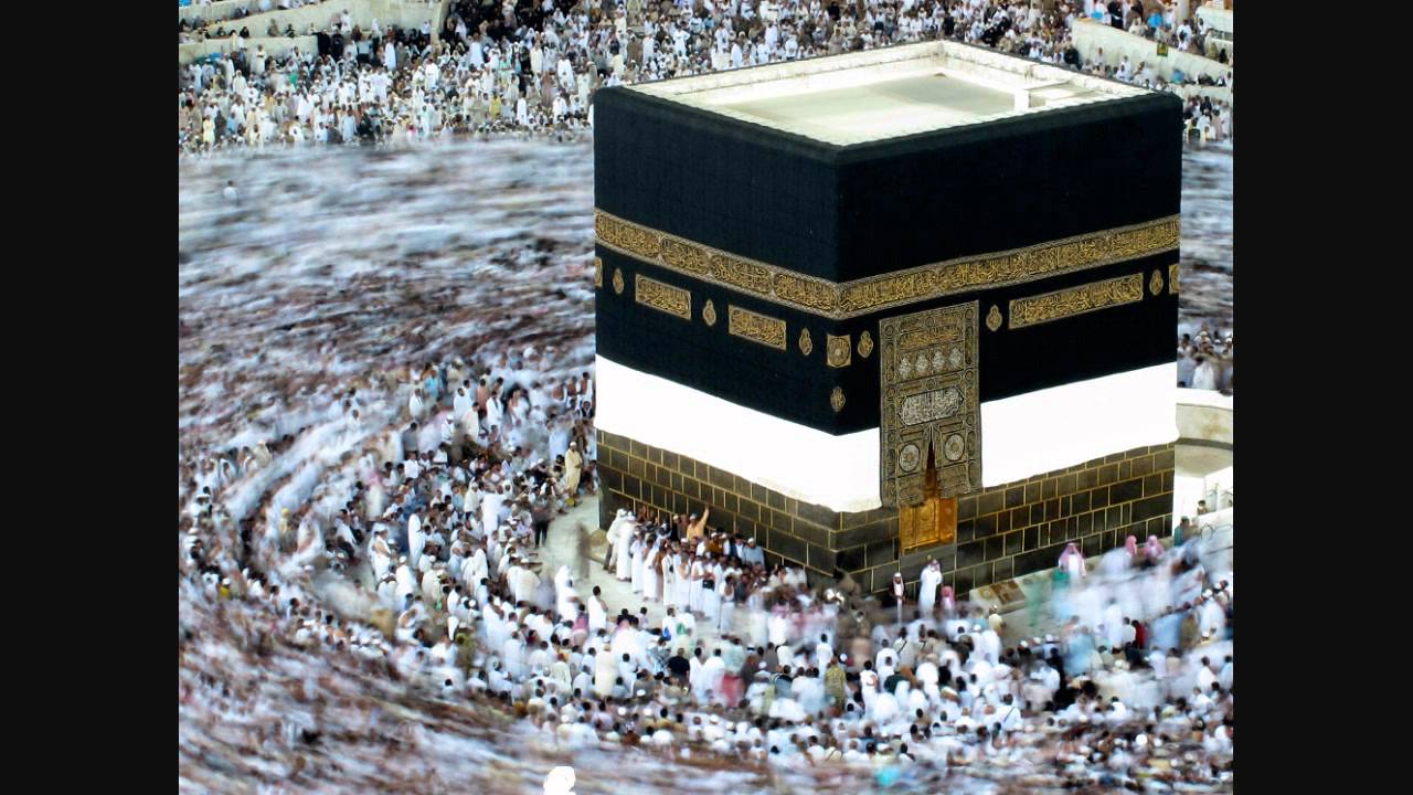 Beautiful Azan Youtube