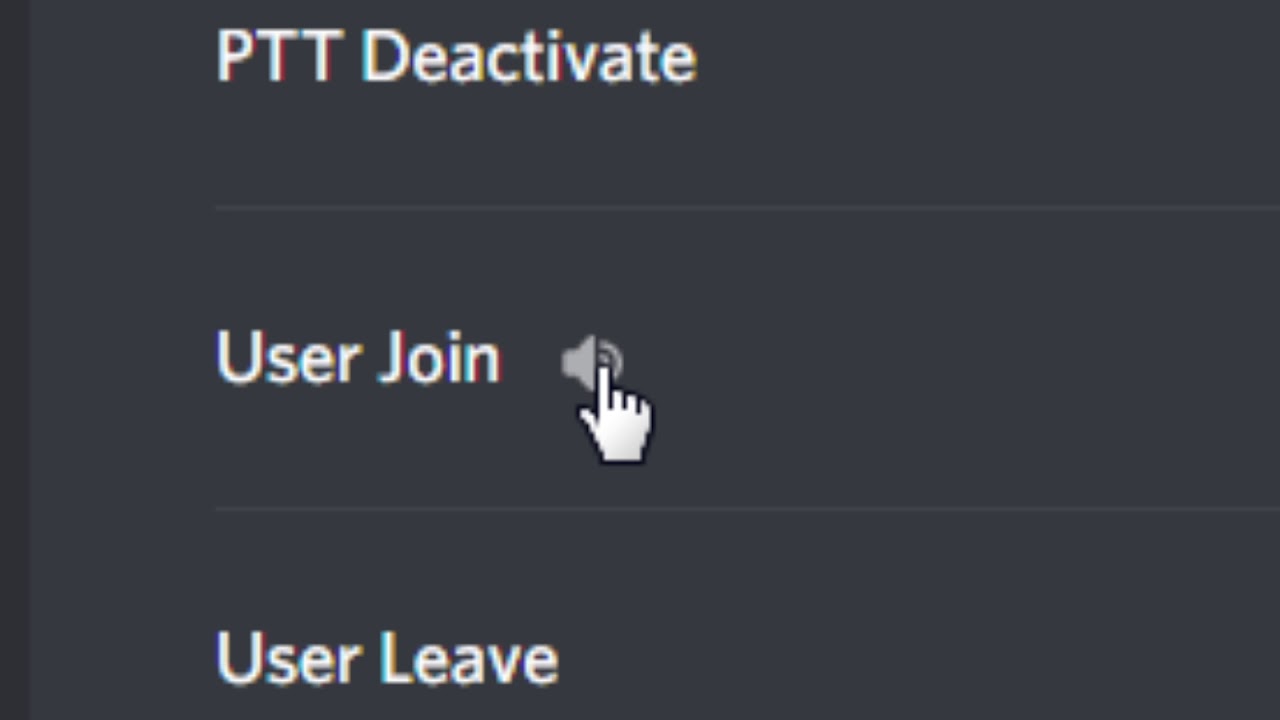 discord join notification sound to troll your friends - YouTube
