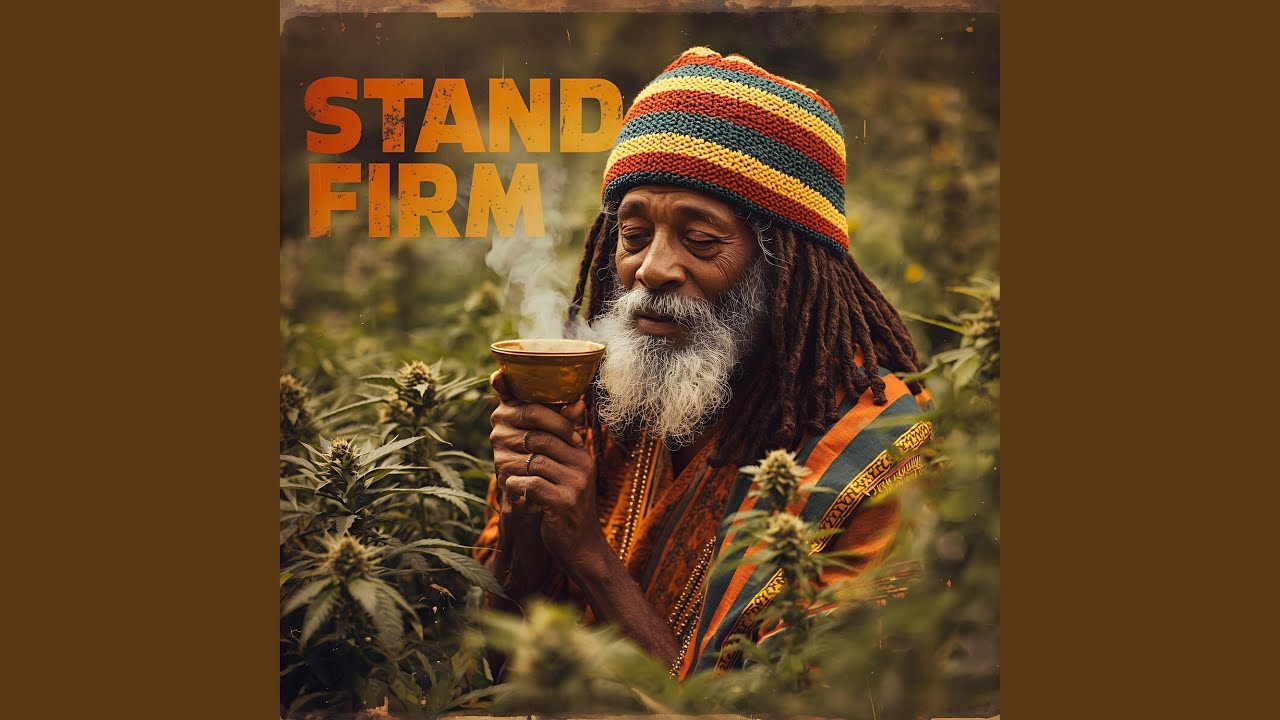 Free Up Jah People - YouTube