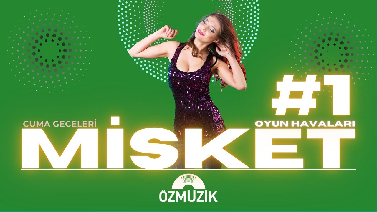 Misket 1 - Oyun Havası - YouTube