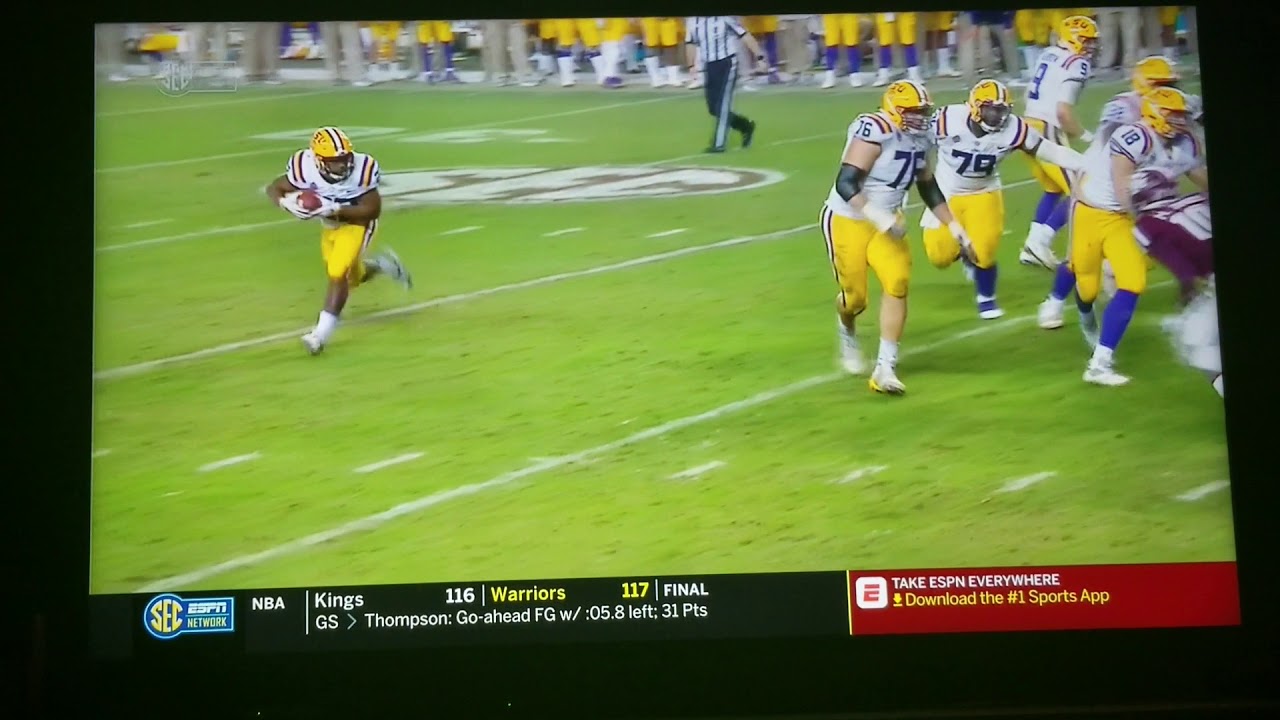 Highest fbs game ever highlights - YouTube