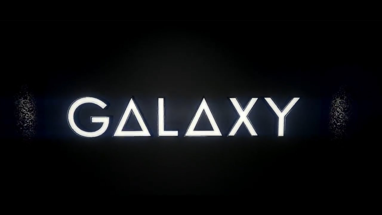 Galaxy Extended RP 2.0 - YouTube