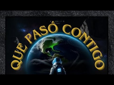 Kenneth - QUE PASÓ CONTIGO (Official Video). - YouTube