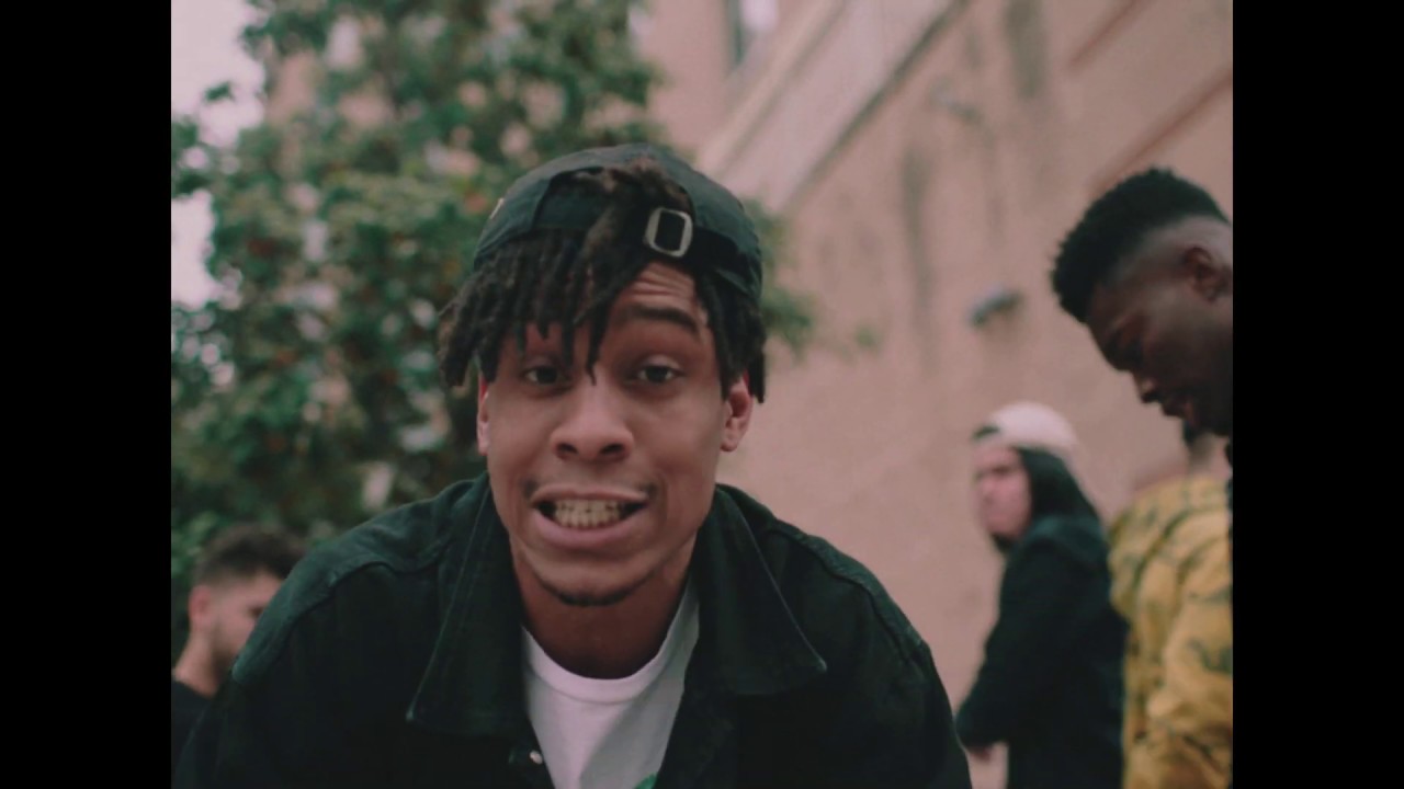 Act Natural - Right Now (Official Music Video) - YouTube