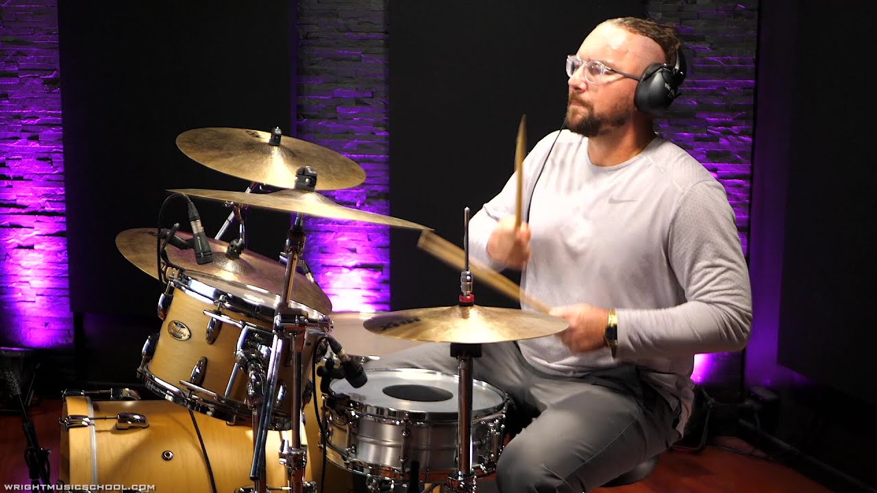 Wright Music School - Adam Dobson - Green Day - Boulevard Of Broken ...