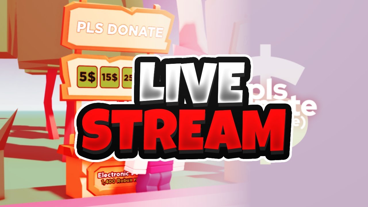 New Merch! Pls Donate! Donating to my Fans! MIGHT BLIMP SOMEONE TONIGHT ...